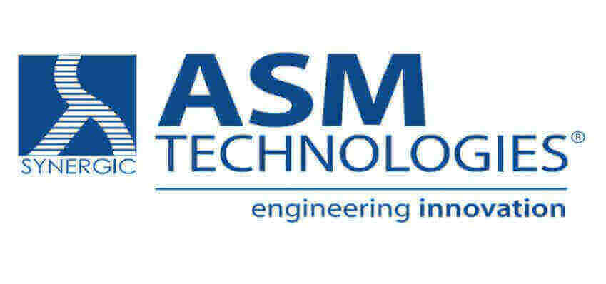 ASM Technologies Limited 2023 - ShareMantras